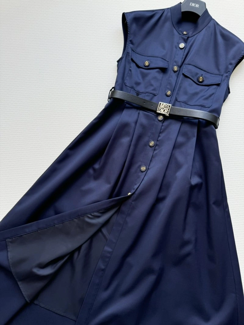 Real Christian Dior Dress