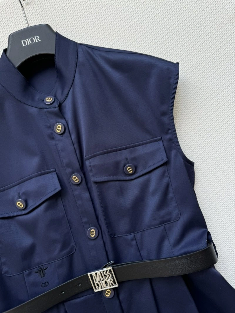 Real Christian Dior Dress