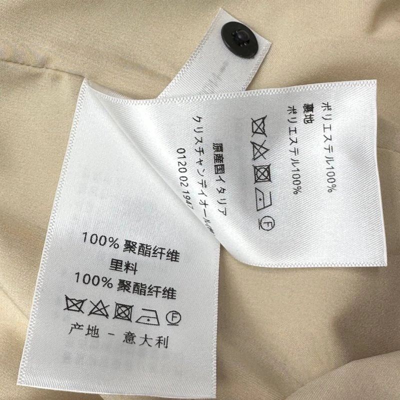 Value-priced Christian Dior Dress