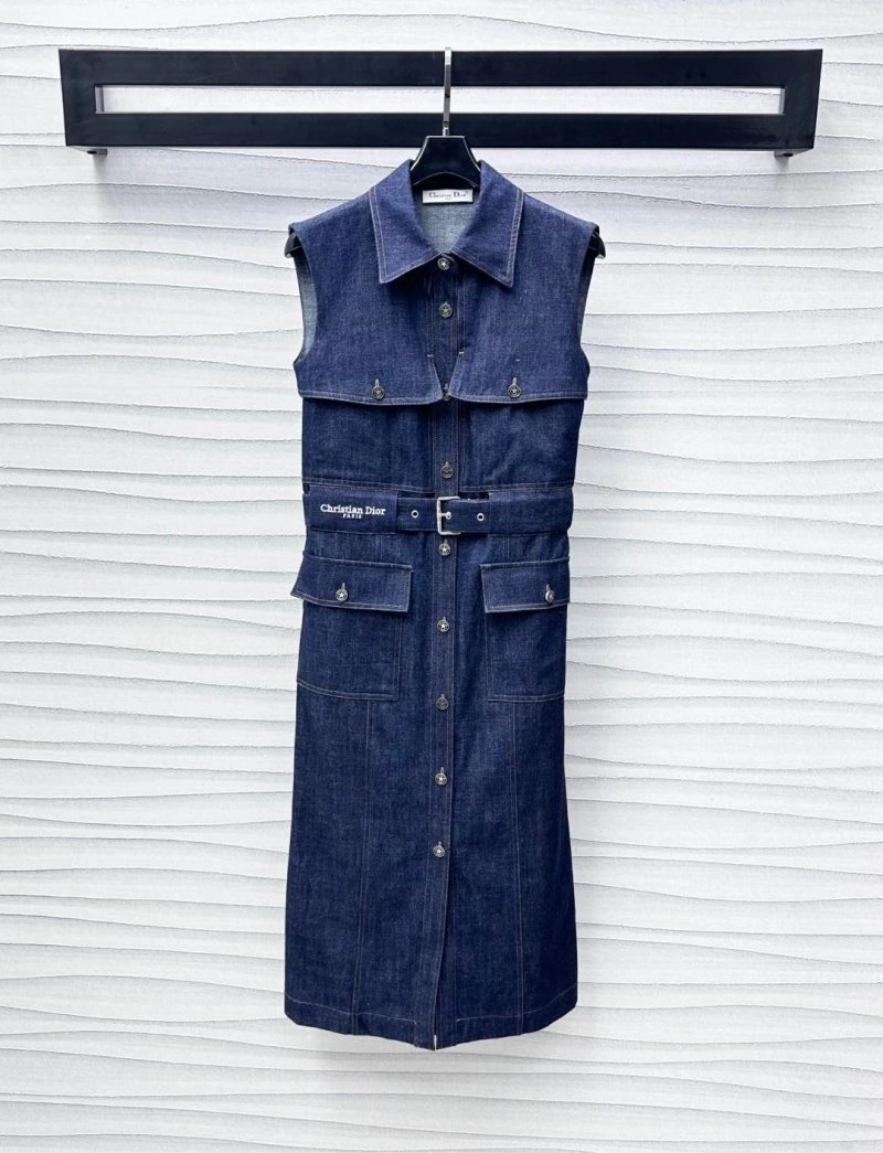 Christian Dior Dress