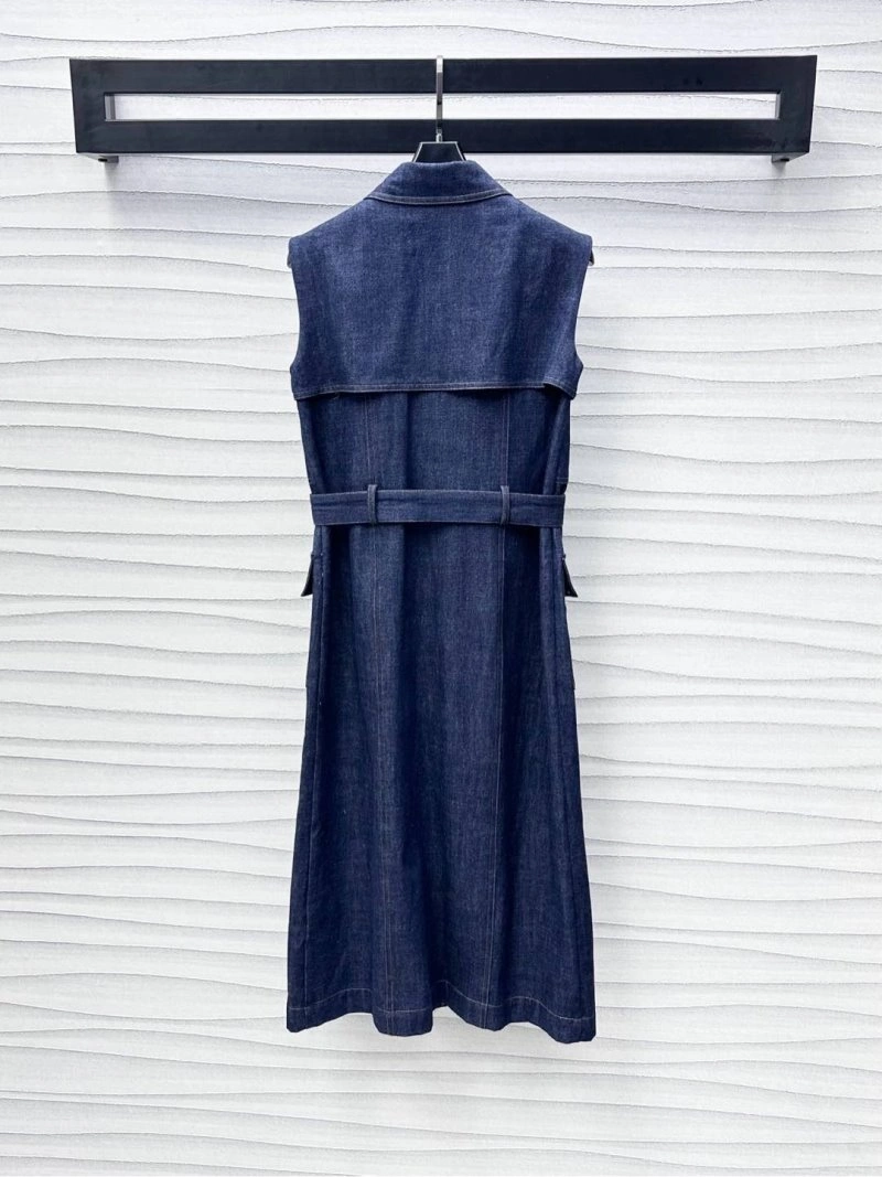 Precise copy Christian Dior Dress