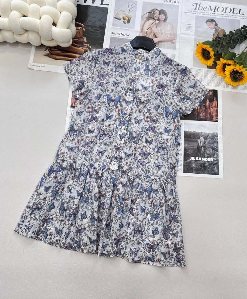 Discounted Christian Dior Dress