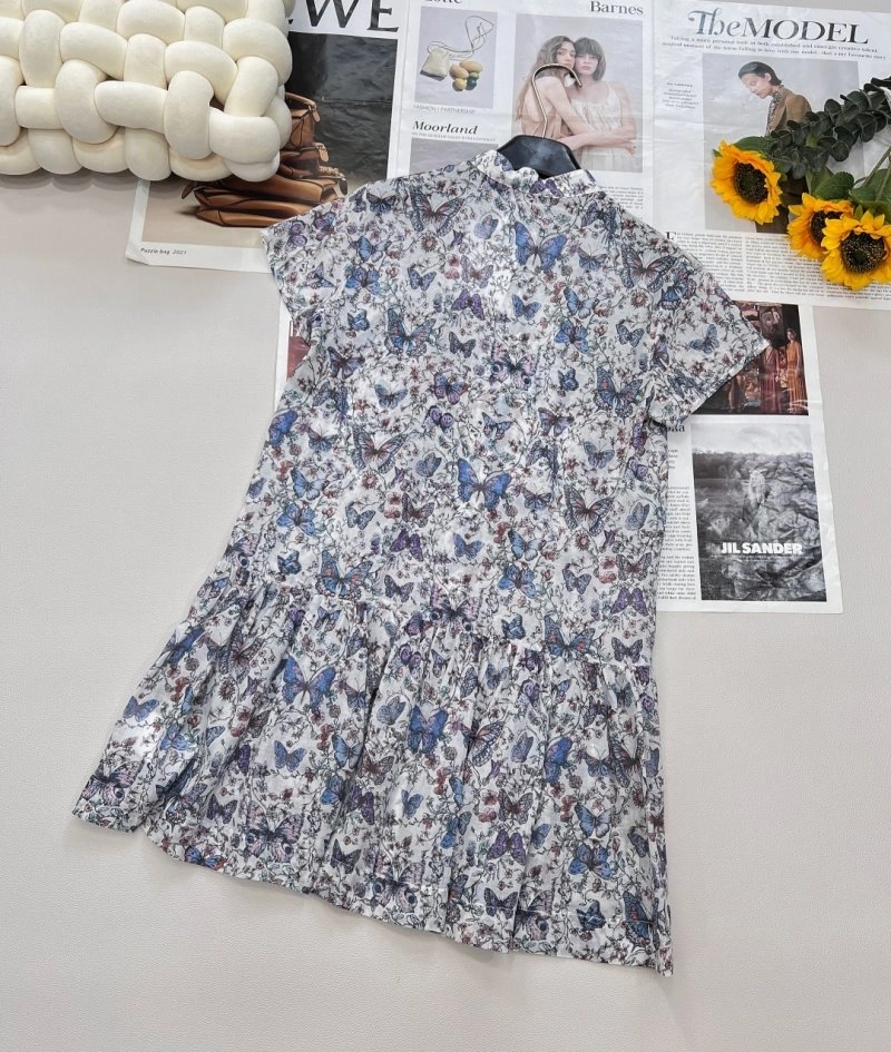 Discounted Christian Dior Dress