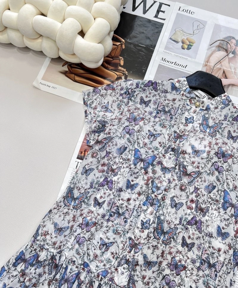 Discounted Christian Dior Dress