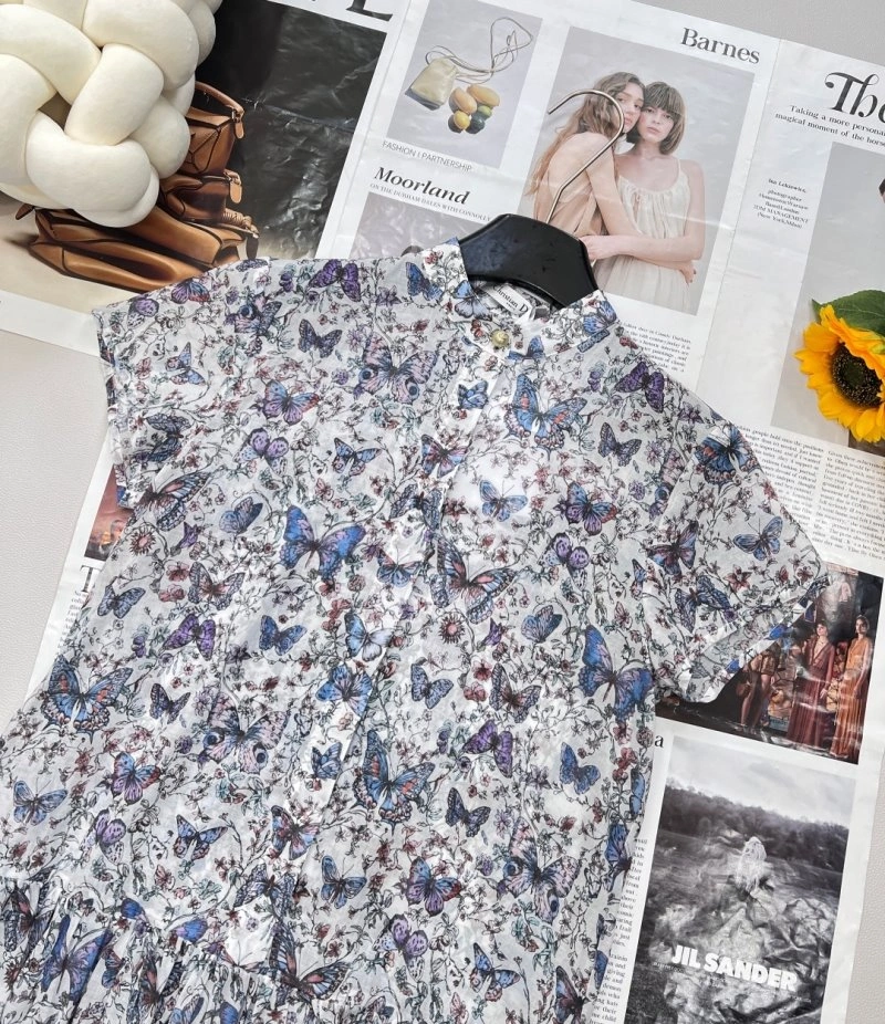Discounted Christian Dior Dress
