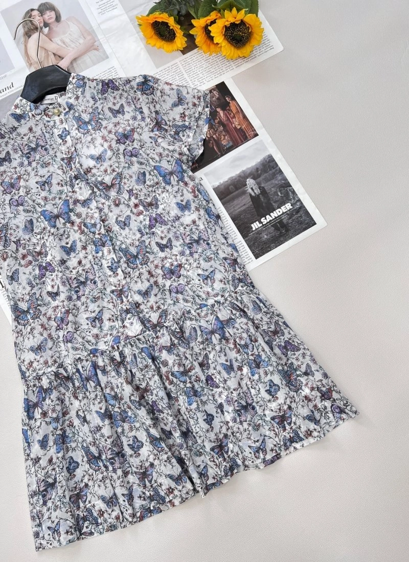 Discounted Christian Dior Dress