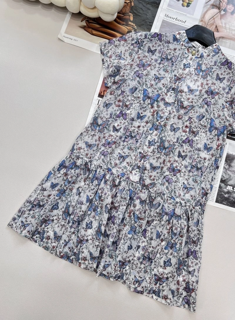 Discounted Christian Dior Dress