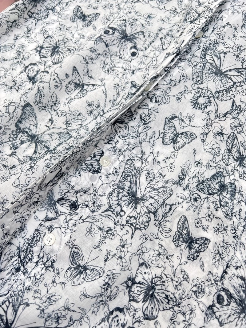 Cut-rate Christian Dior Dress