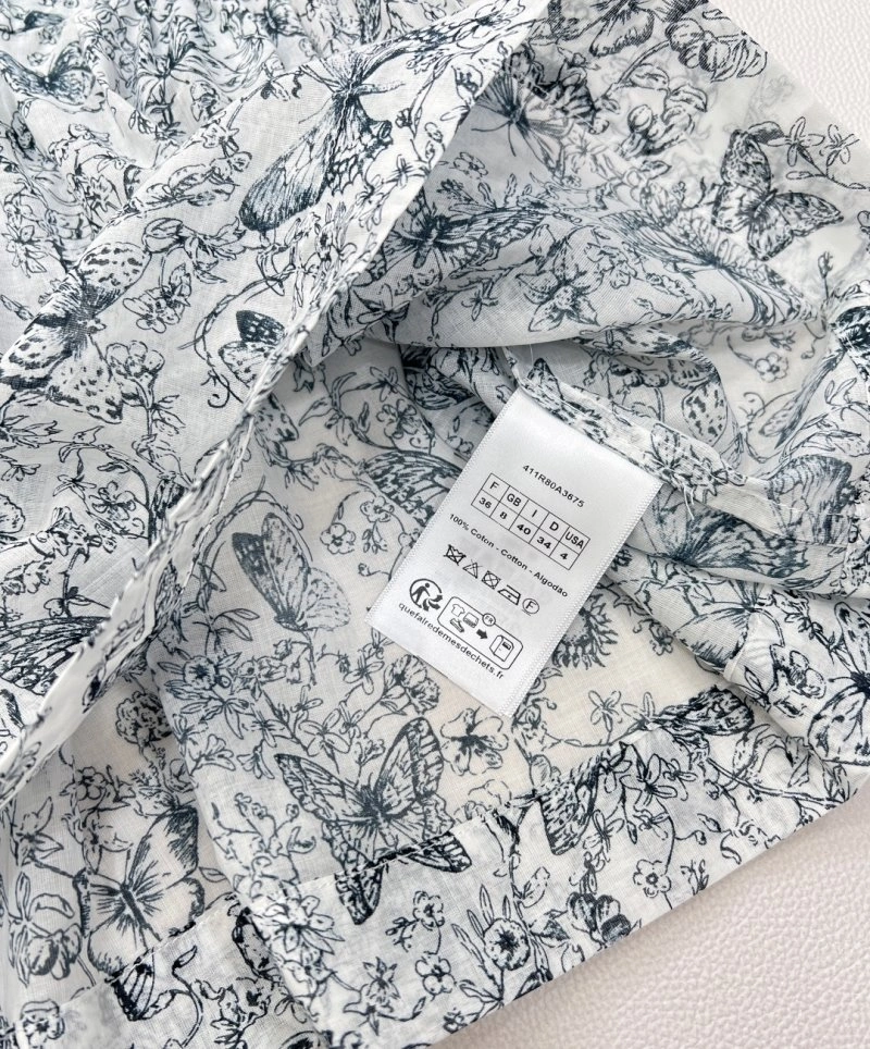 Cut-rate Christian Dior Dress