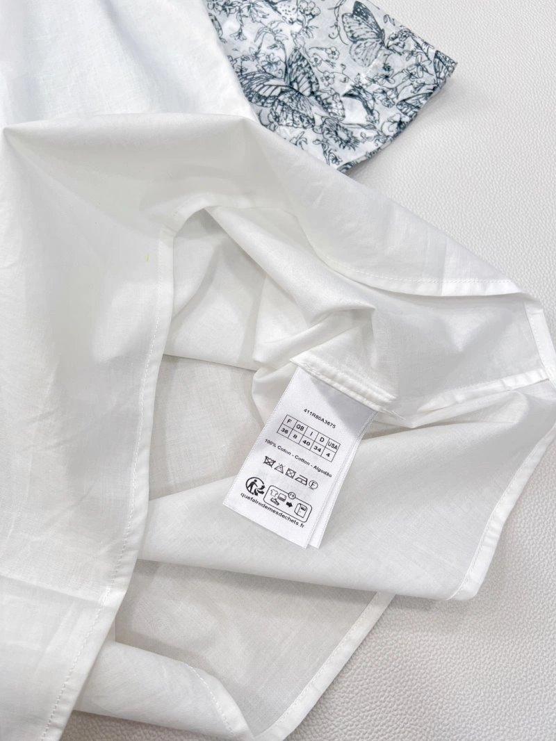Cut-rate Christian Dior Dress