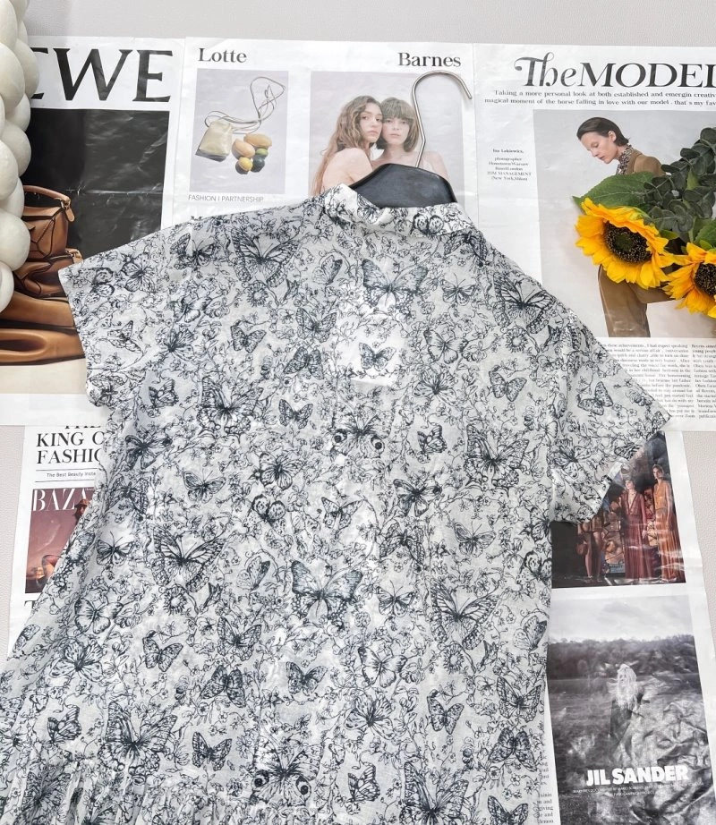 Cut-rate Christian Dior Dress