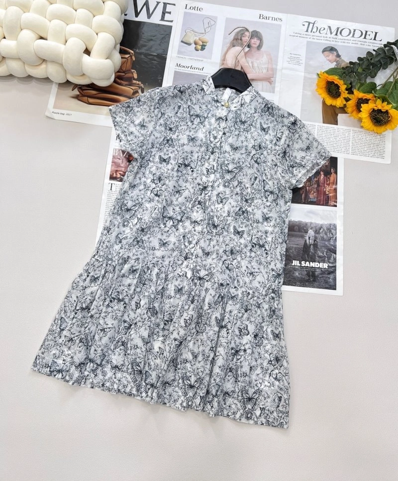 Cut-rate Christian Dior Dress
