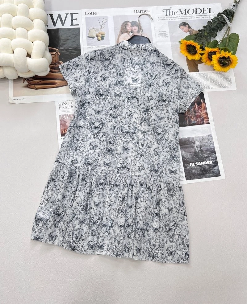 Cut-rate Christian Dior Dress