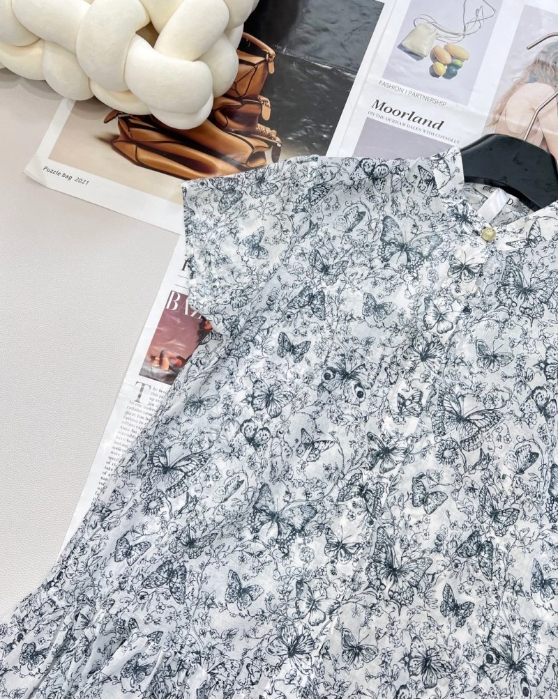Cut-rate Christian Dior Dress