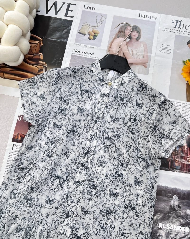 Cut-rate Christian Dior Dress