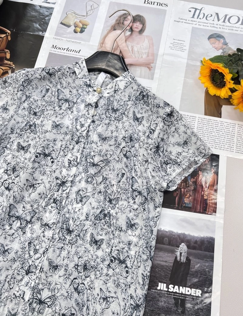 Cut-rate Christian Dior Dress