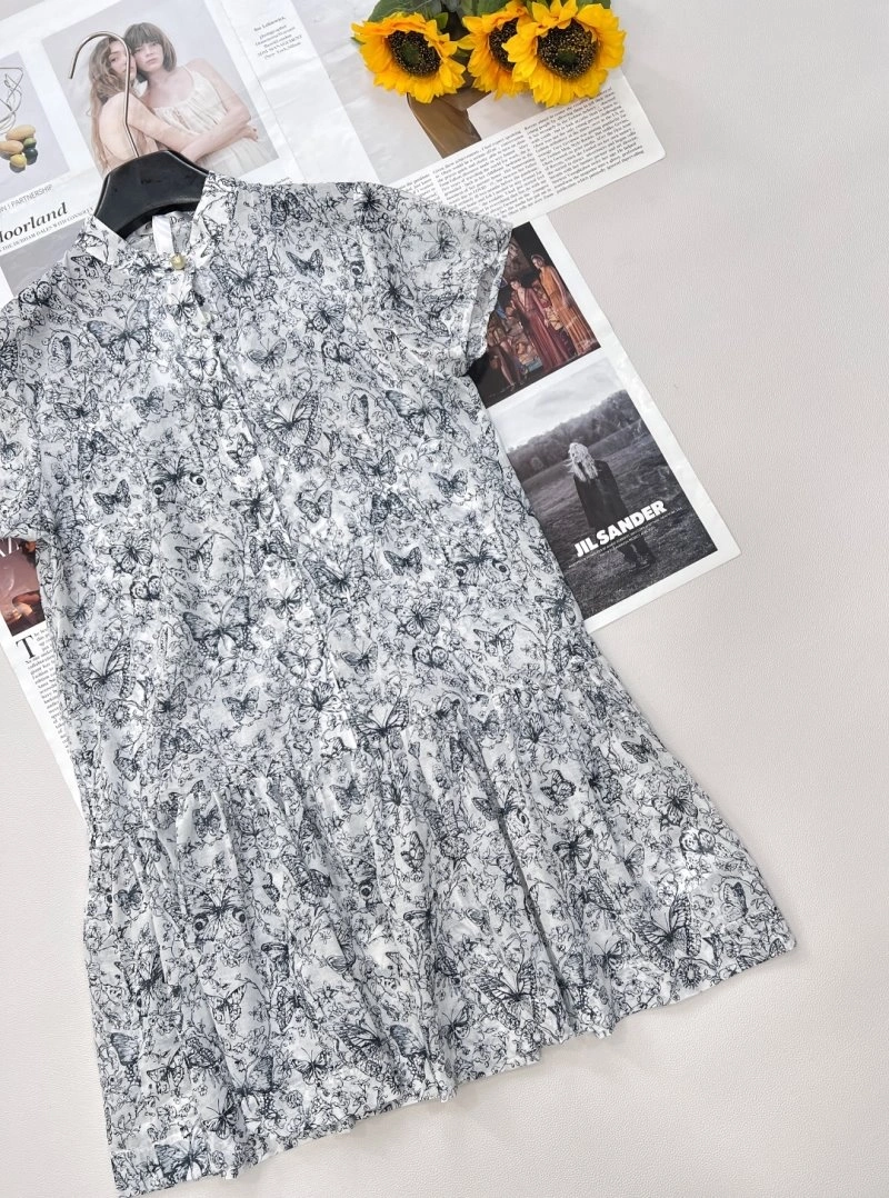 Cut-rate Christian Dior Dress