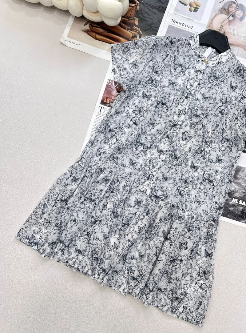Cut-rate Christian Dior Dress