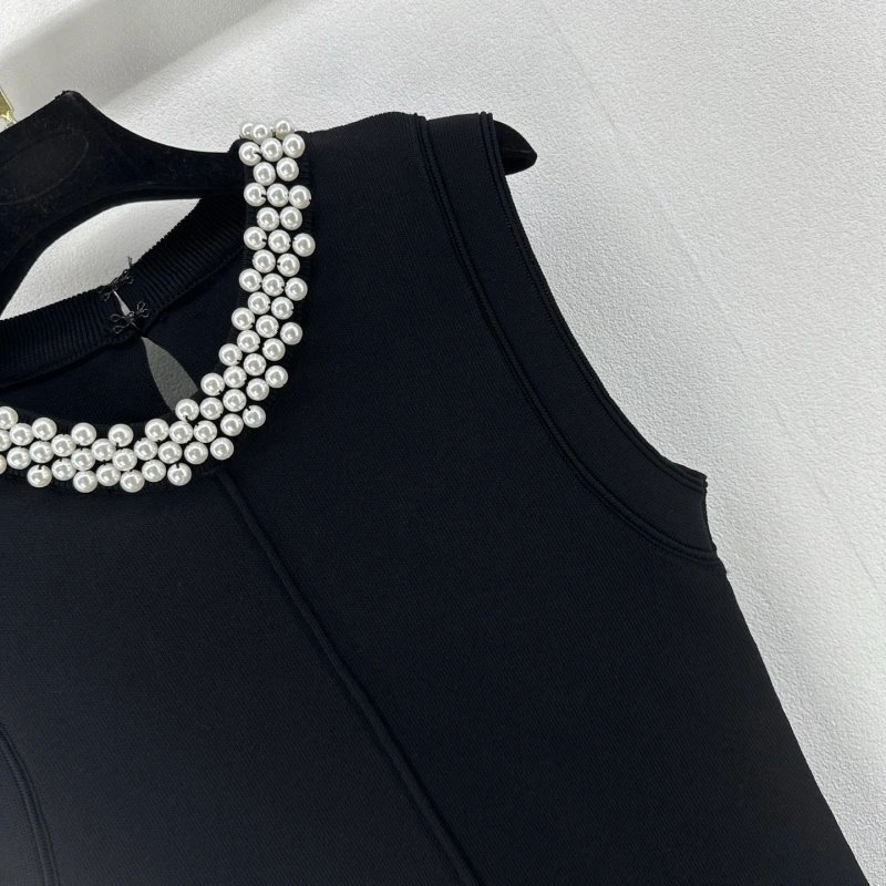 Top mirror Christian Dior Dress