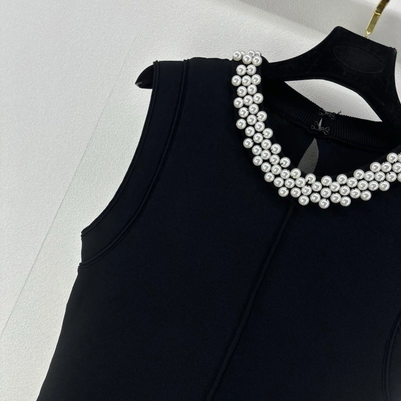 Top mirror Christian Dior Dress