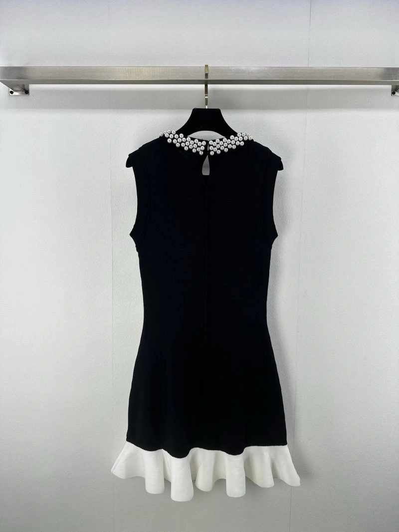 Top mirror Christian Dior Dress