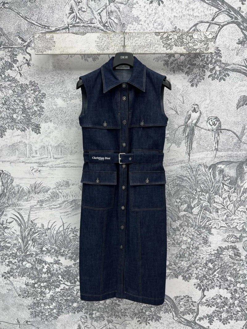 Christian Dior Dress