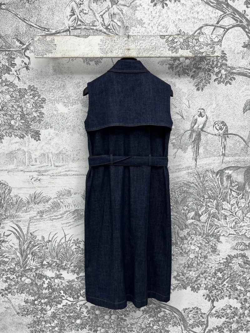 Accurate model Christian Dior Dress