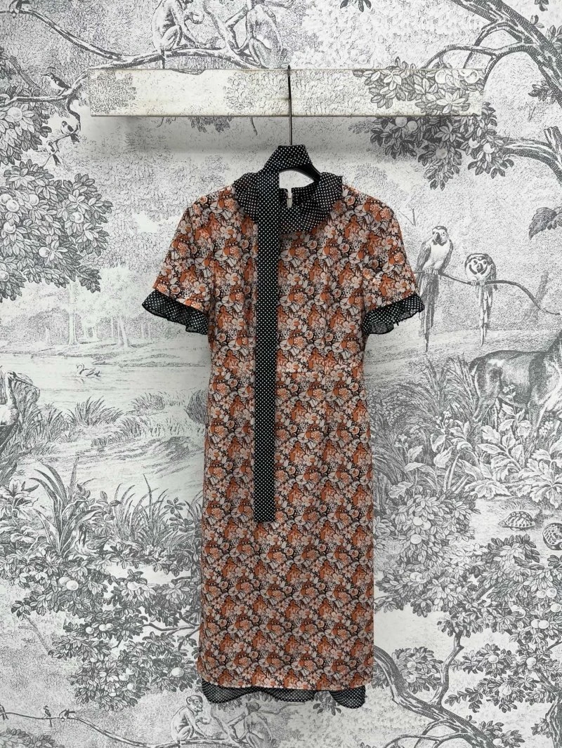 Christian Dior Dress
