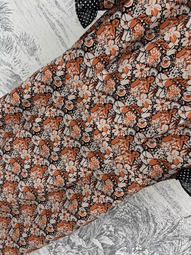 1:1 copy Christian Dior Dress