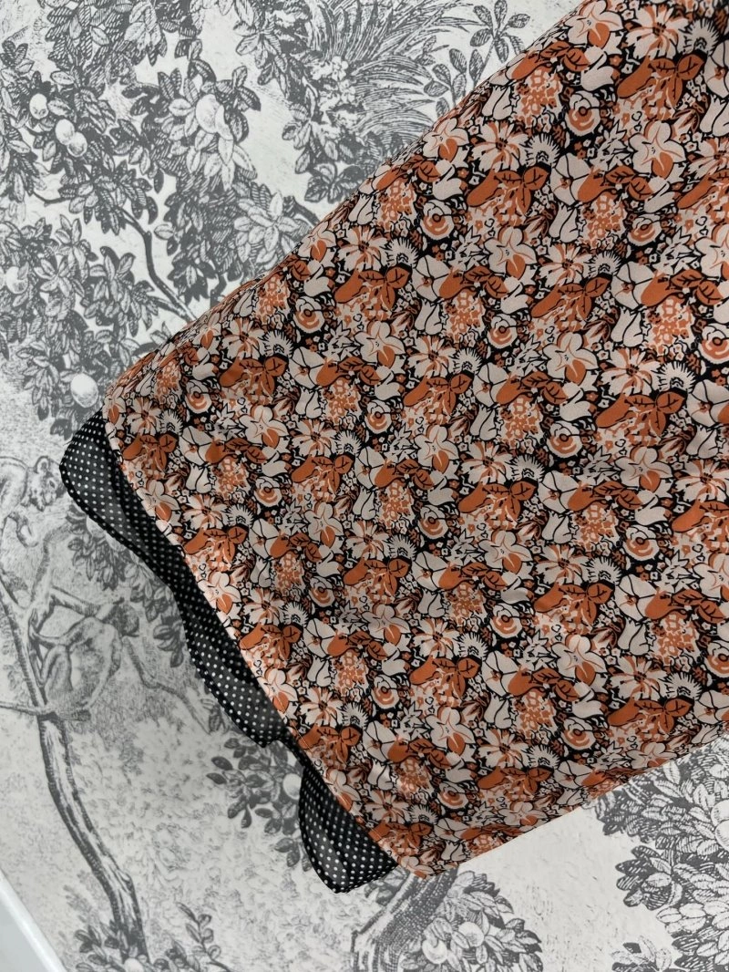 1:1 copy Christian Dior Dress