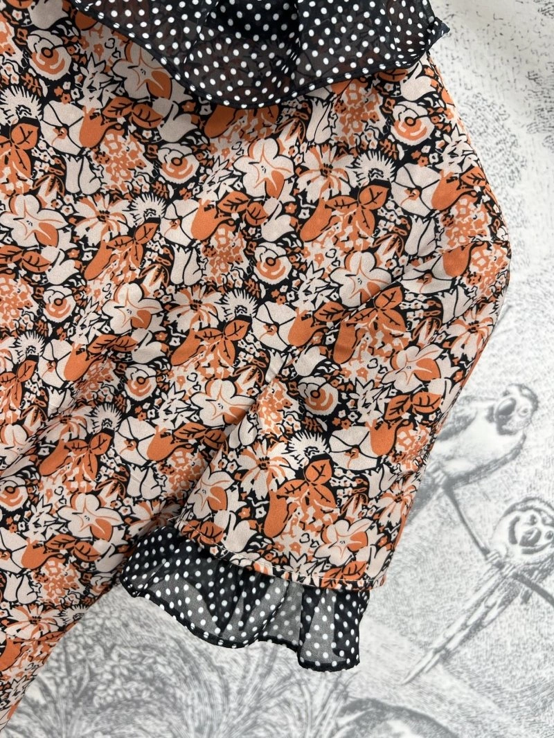 1:1 copy Christian Dior Dress