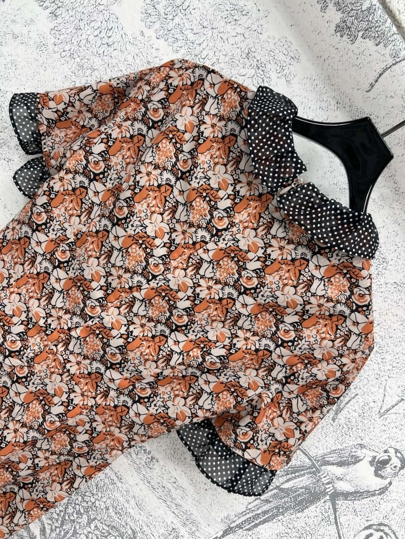 1:1 copy Christian Dior Dress