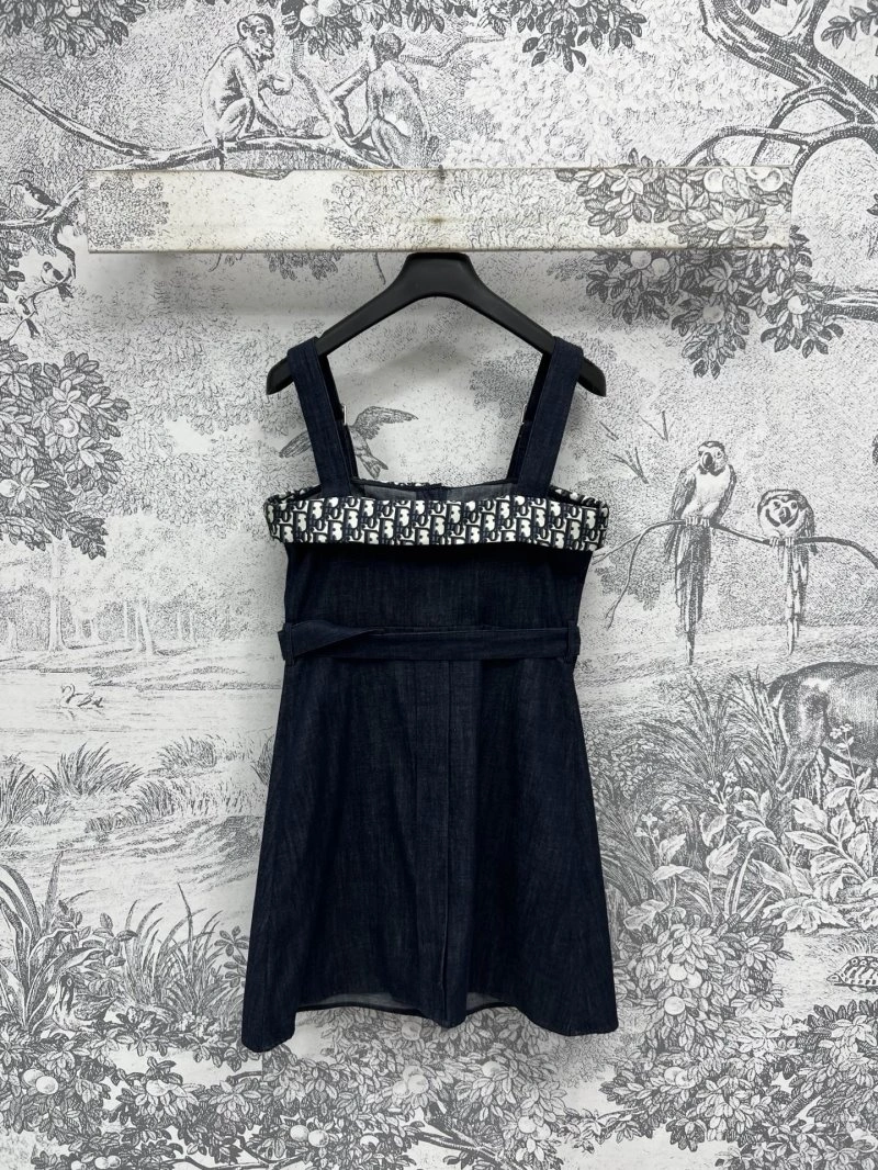 Affordable Christian Dior Dress