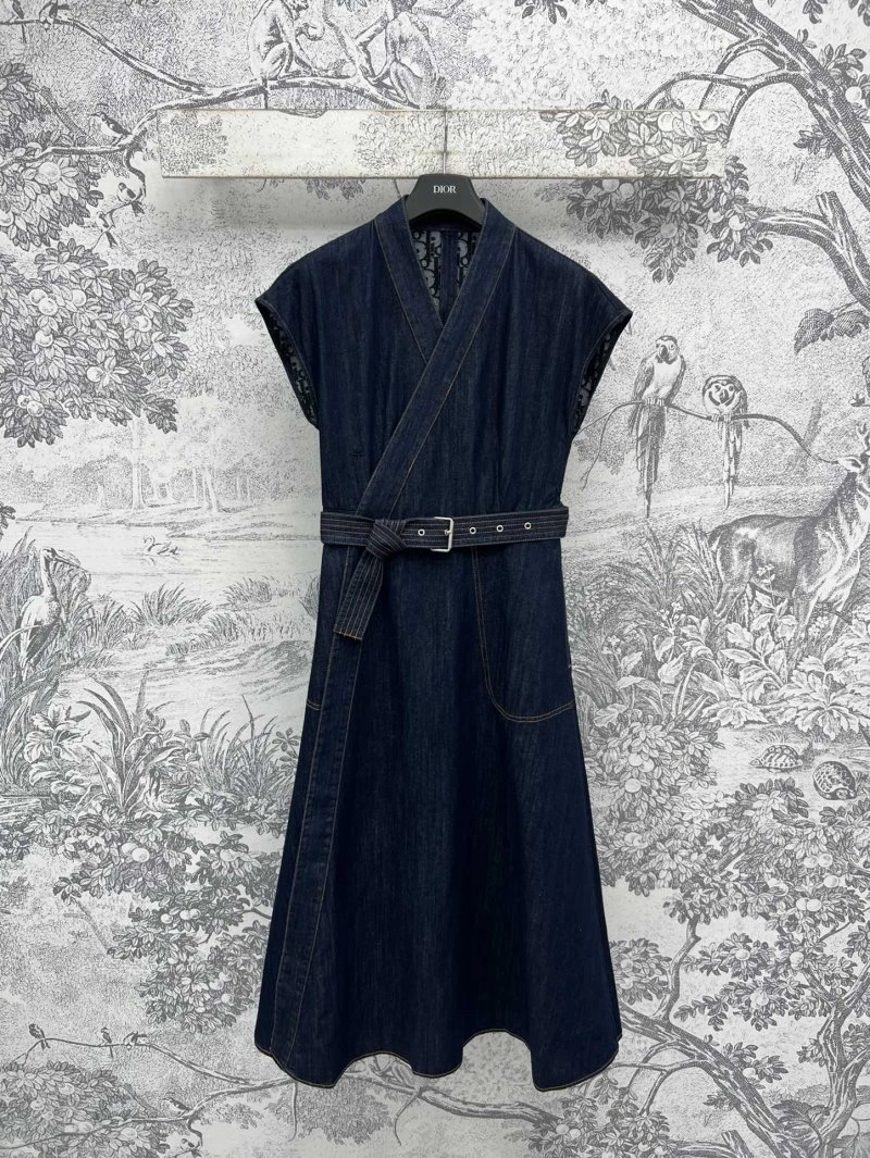 Christian Dior Dress