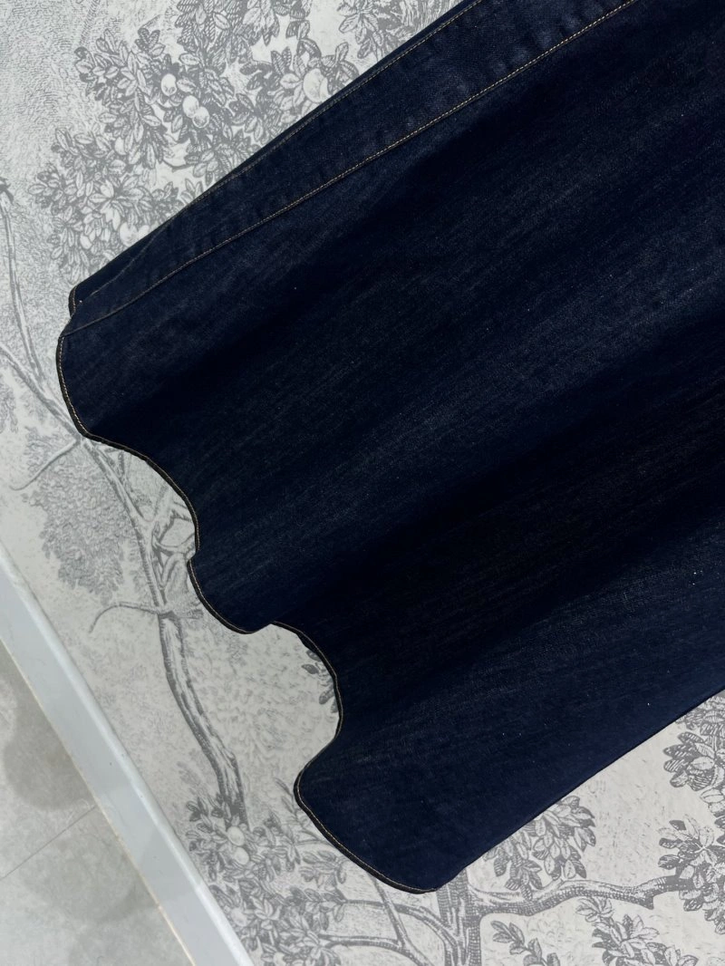 Exact replica Christian Dior Dress