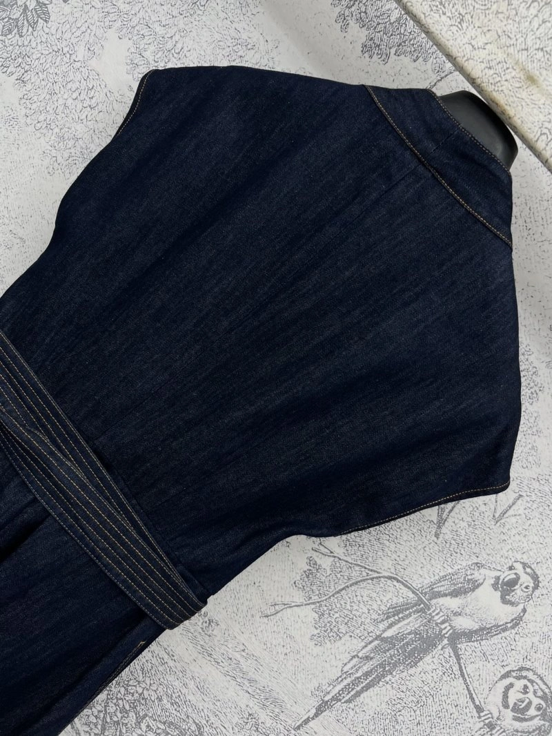 Exact replica Christian Dior Dress