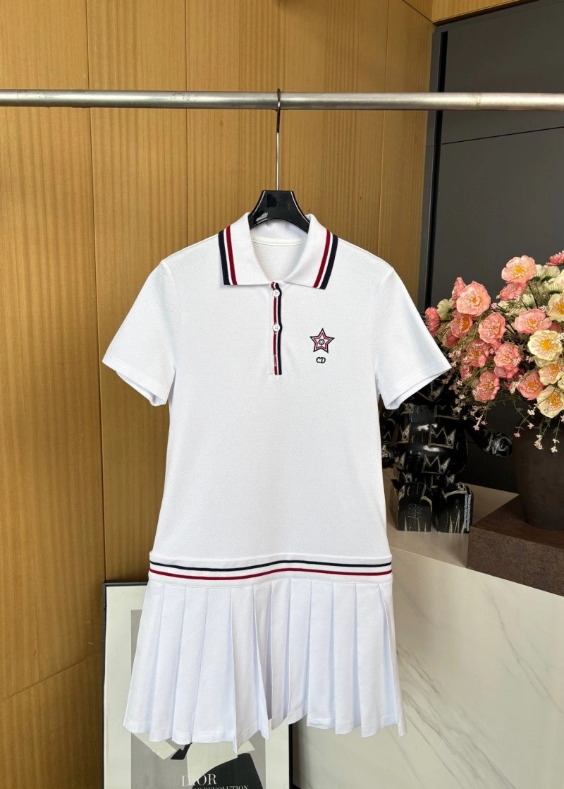 Christian Dior Dress