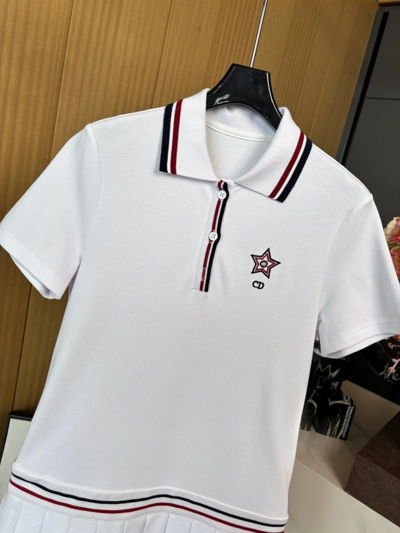 Mirror quality Christian Dior Dress