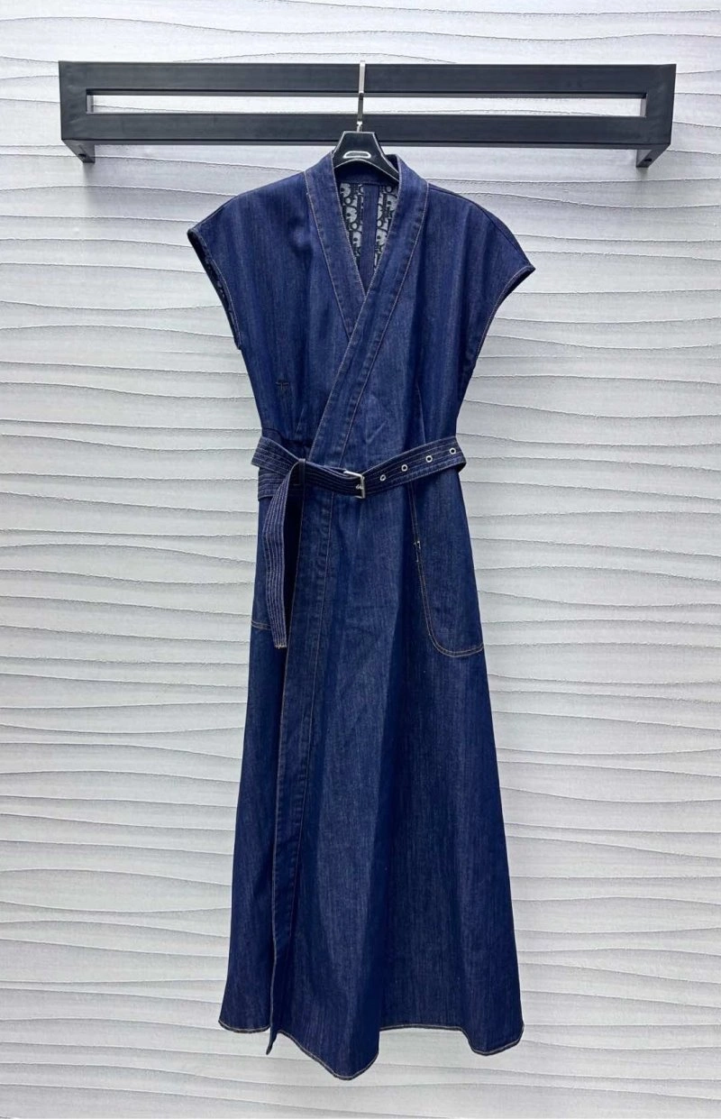 Christian Dior Dress