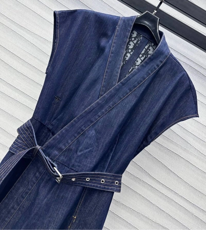Bargain Christian Dior Dress