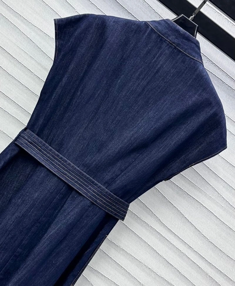 Bargain Christian Dior Dress