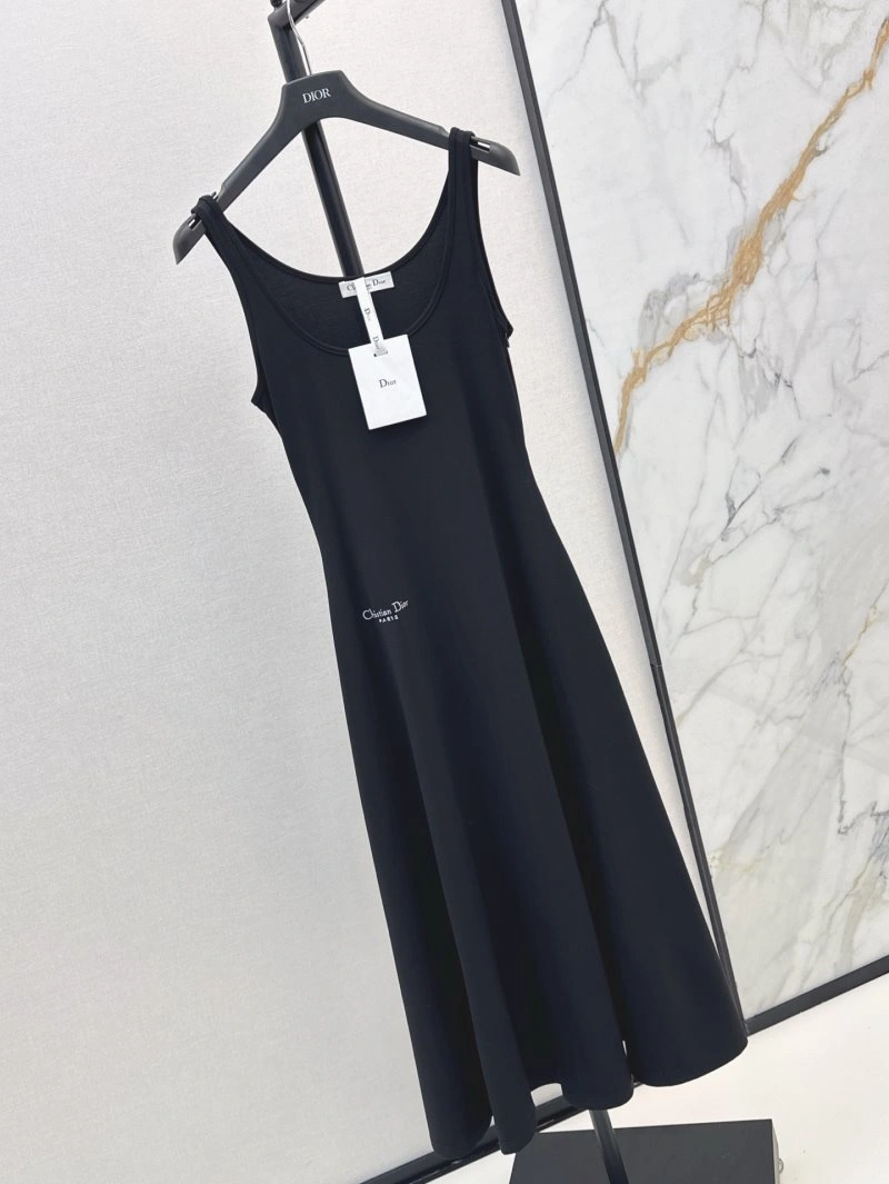 Factory-made Christian Dior Dress