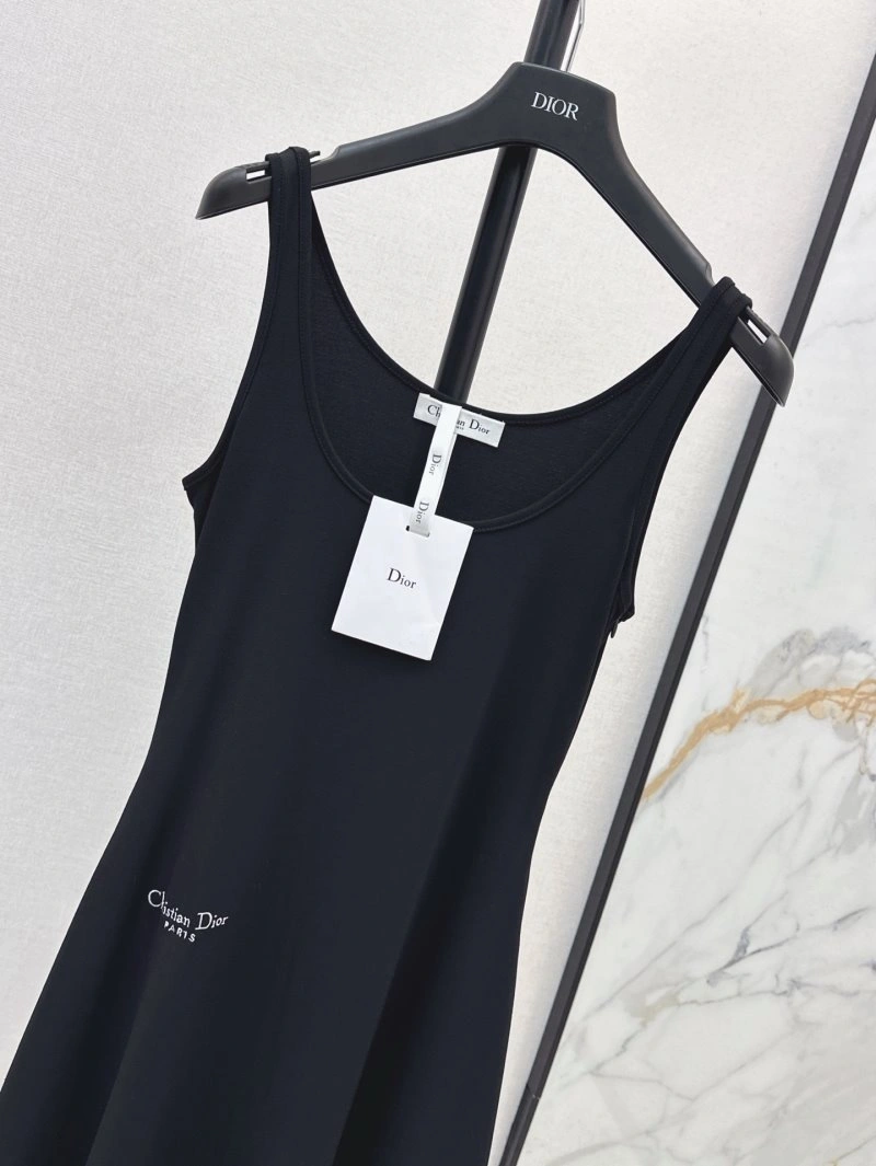 Factory-made Christian Dior Dress