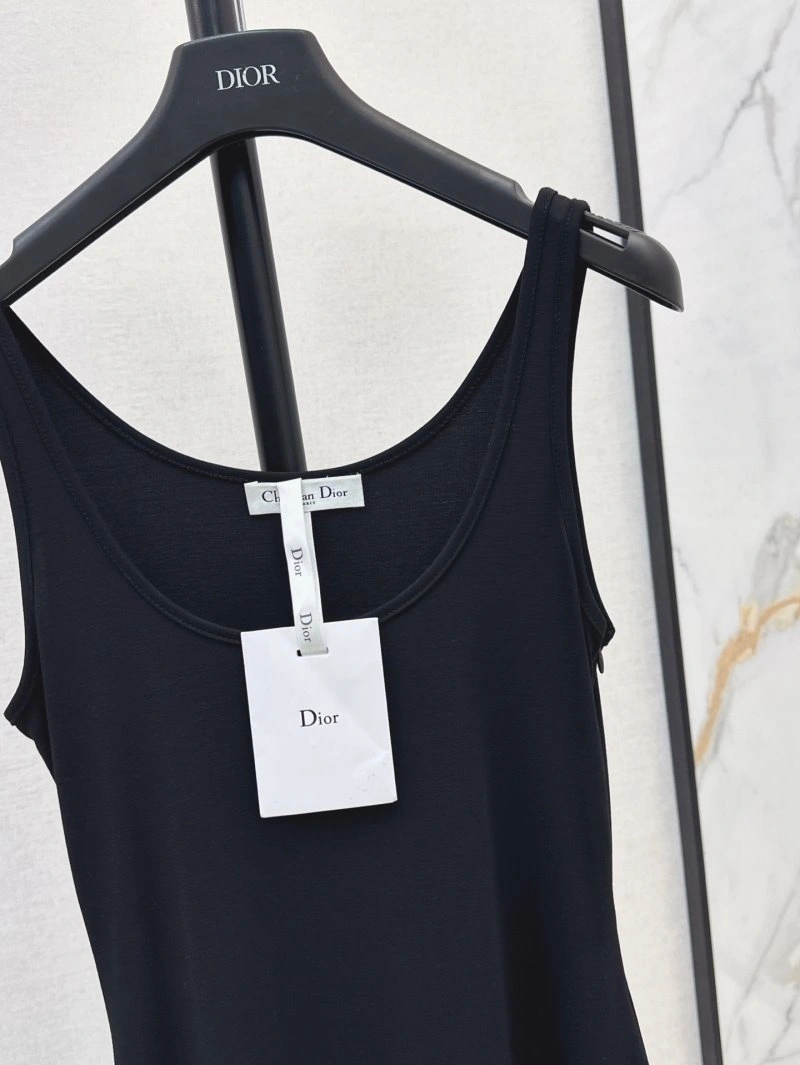 Factory-made Christian Dior Dress