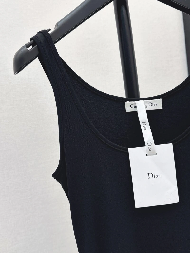 Factory-made Christian Dior Dress
