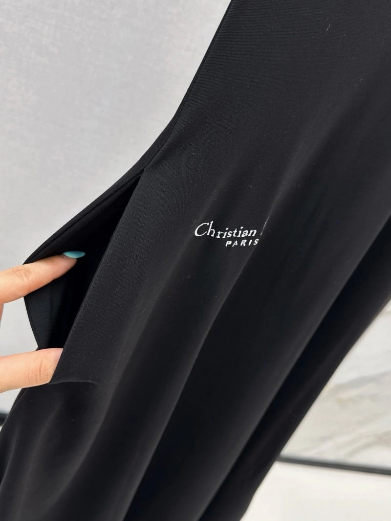 Factory-made Christian Dior Dress