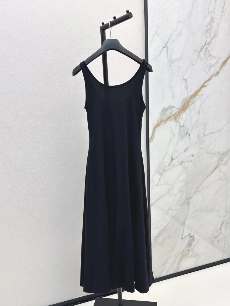 Factory-made Christian Dior Dress