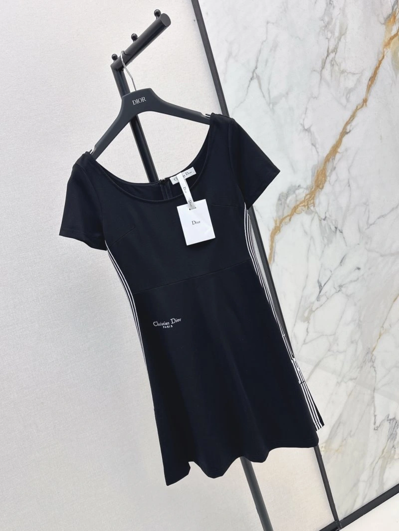 Indistinguishable Christian Dior Dress