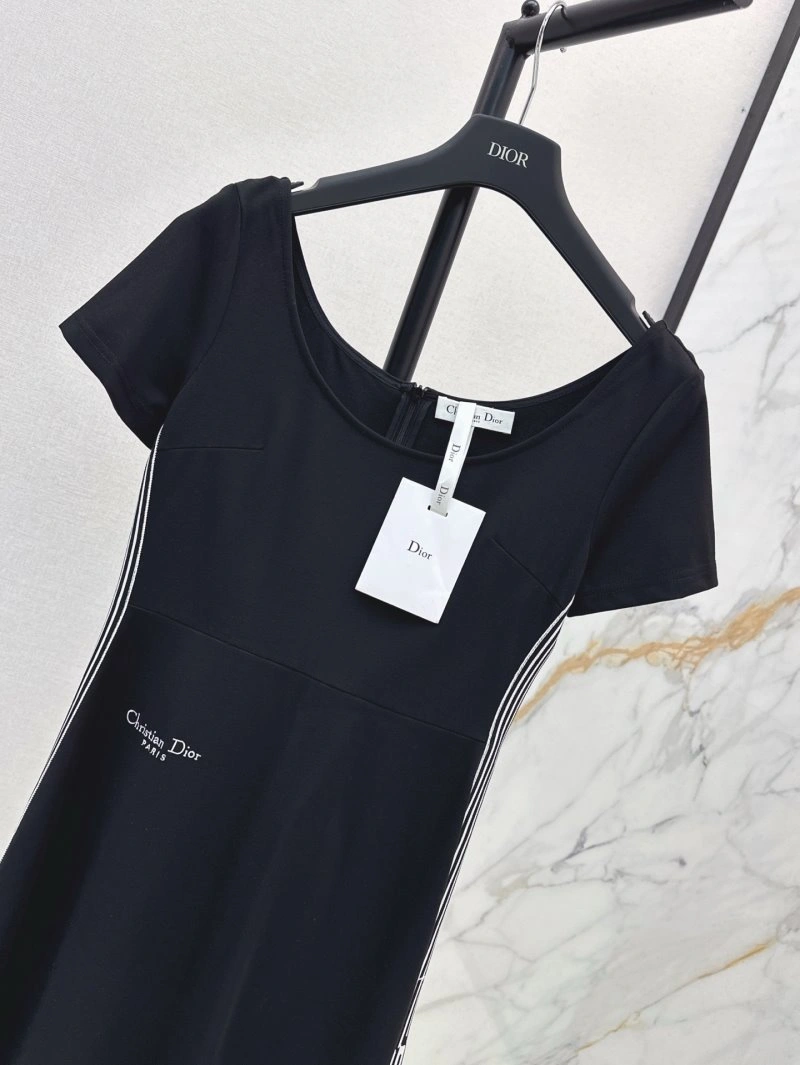 Indistinguishable Christian Dior Dress