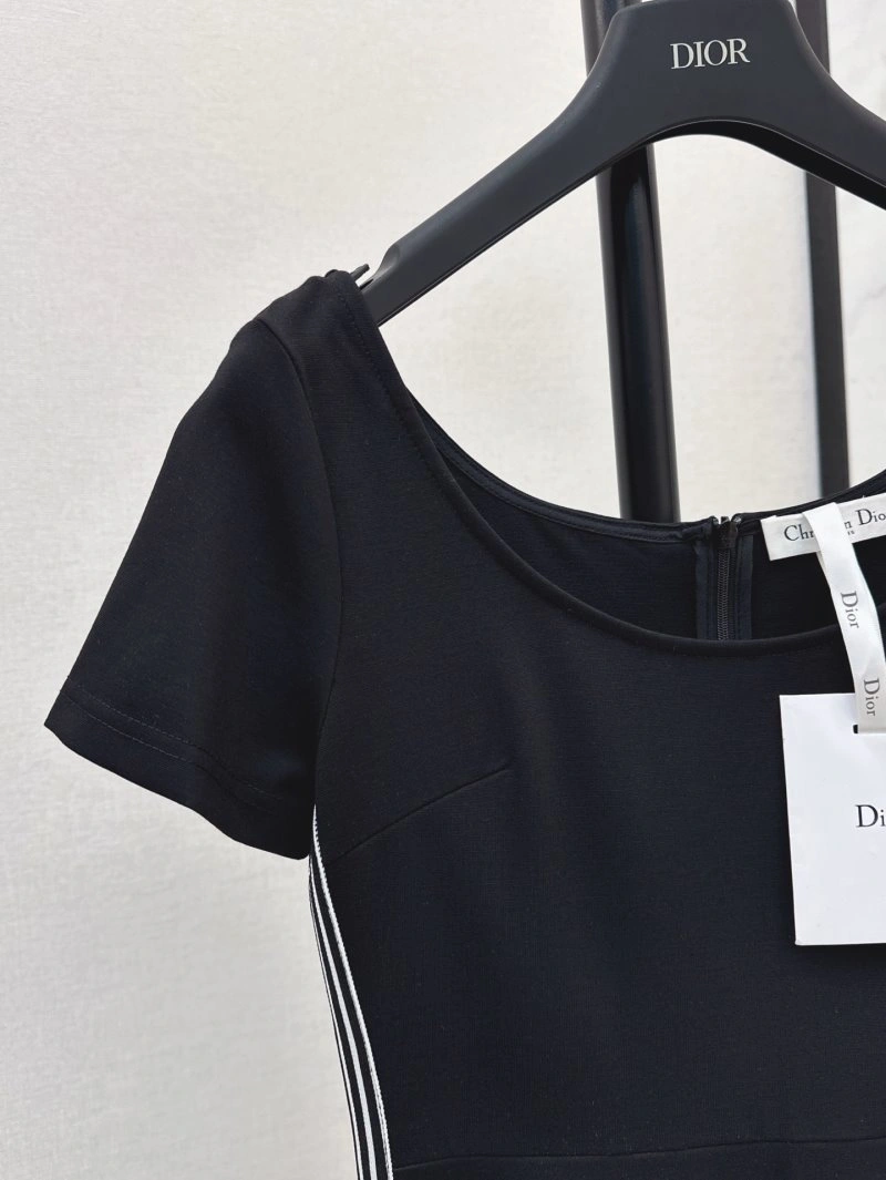 Indistinguishable Christian Dior Dress
